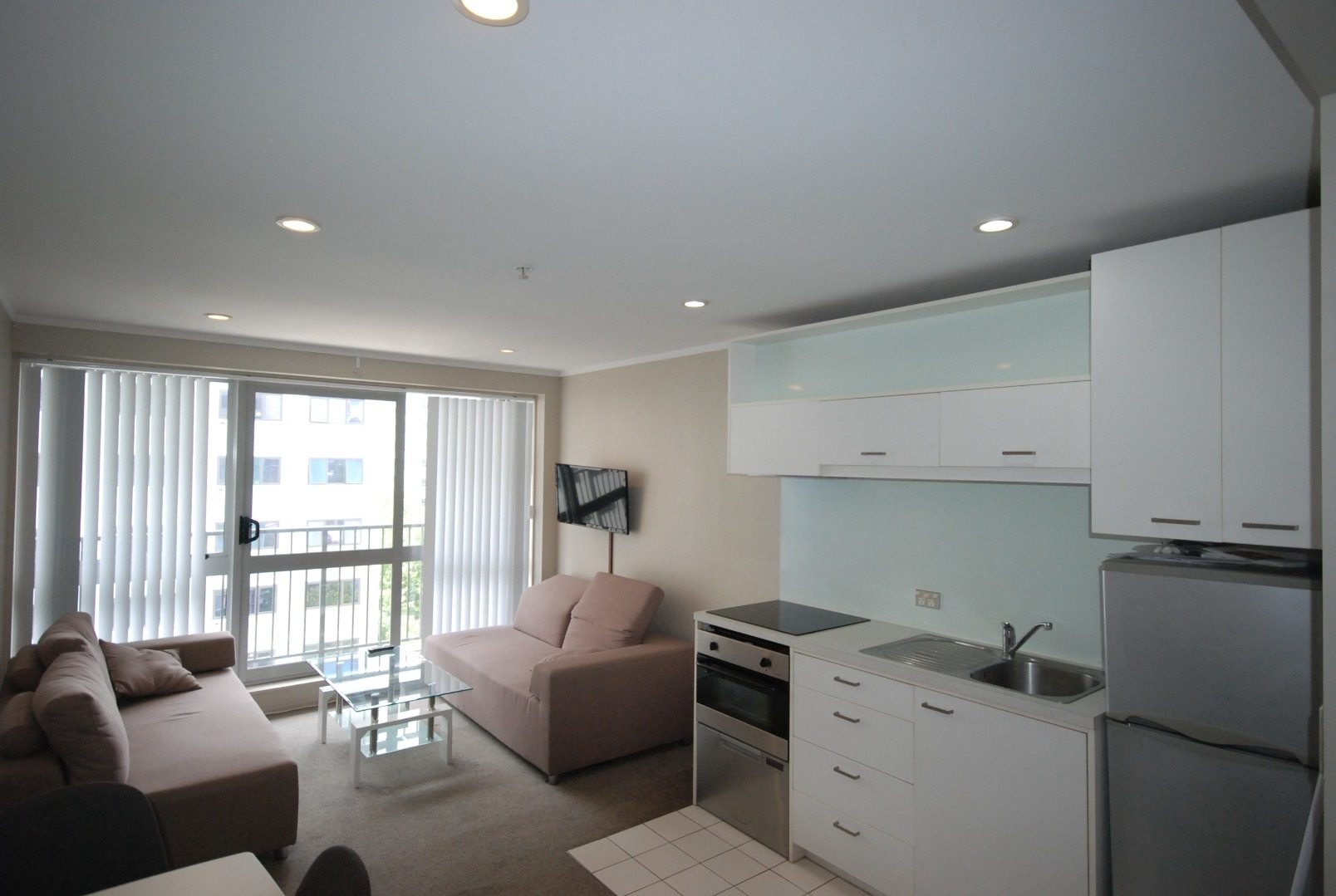 814/53 Cook Street, City Centre, Auckland City, Auckland